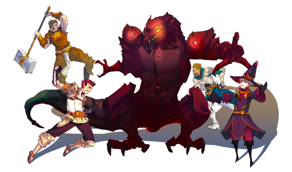 QuestLife Masterclass Offer – QuestLife Academy